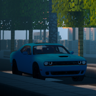 D33 Dodge Package - Minecraft Mods - CurseForge