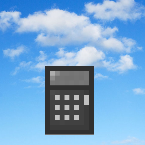 Calculator Skies - Modpacks - Minecraft - CurseForge