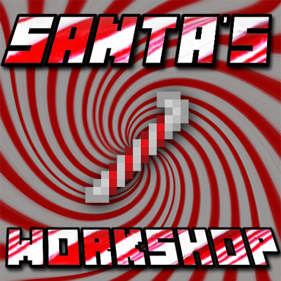 Install Santa's Workshop - Minecraft Mods & Modpacks - CurseForge