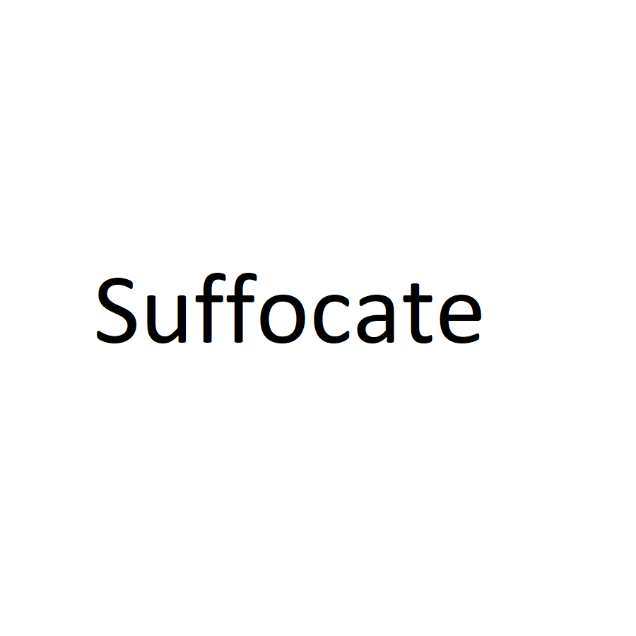 Suffocate - Minecraft Mods - CurseForge
