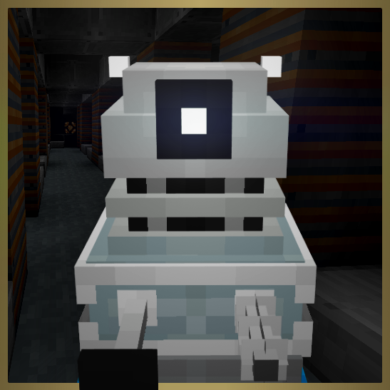 The Dalek Mod - Mods - Minecraft - CurseForge