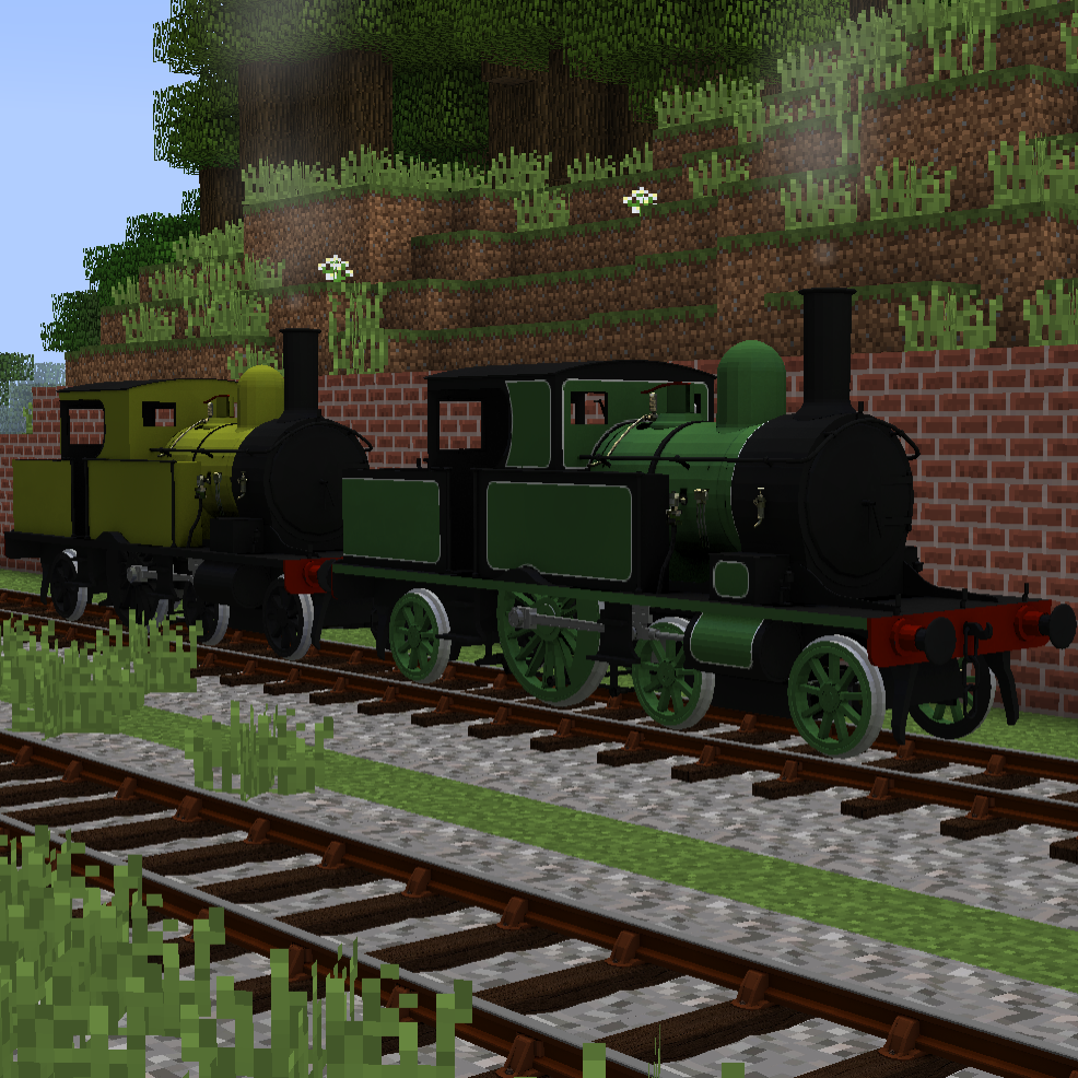 Dziurwson's Cute Adam's Radial Tank - Minecraft Resource Packs - CurseForge