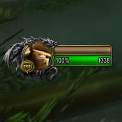 ThickHealthBar - World of Warcraft Addons - CurseForge