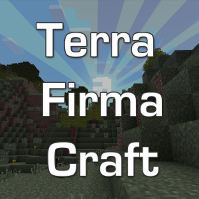 Terra Firma Craft - Minecraft Modpacks - CurseForge