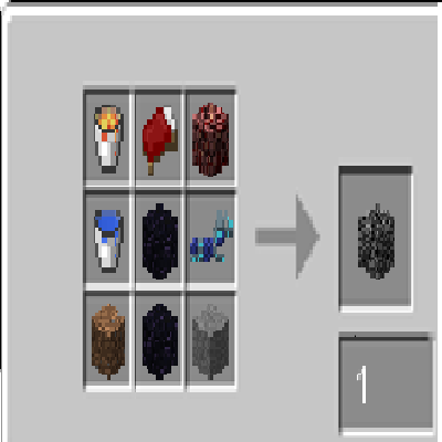 Bedrock Things Mod - Minecraft Mods - CurseForge