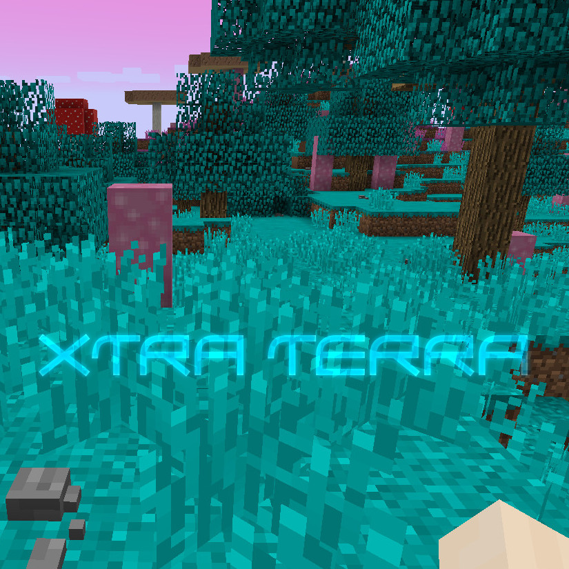 Overview - Xtra Terra - Mods - Projects - Minecraft CurseForge