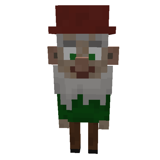 Greedy Gnomes (Fabric) - Minecraft Mods - CurseForge
