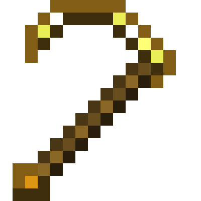 Swords To Scythes - Resource Packs - Minecraft - CurseForge