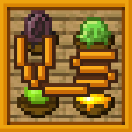 Visual Stews - Minecraft Resource Packs - CurseForge