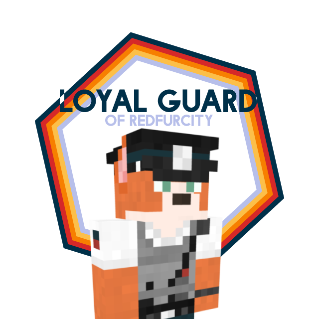 Loyal Guard of RedfurCity for Custom NPCs - Minecraft Resource Packs ...