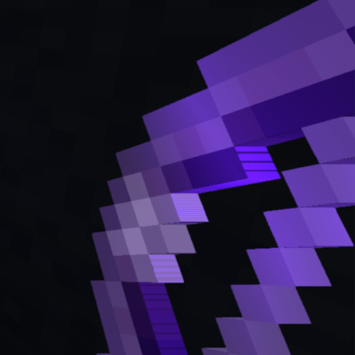 Netherite Bow with Power Animation - Minecraft Resource Packs - CurseForge