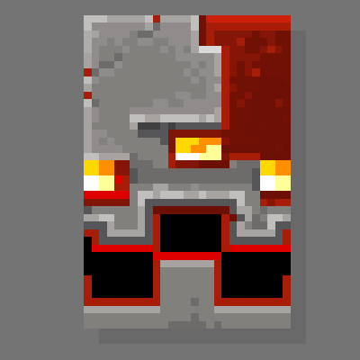 Redstone Monstrosity Battle Music - Resource Packs - Minecraft