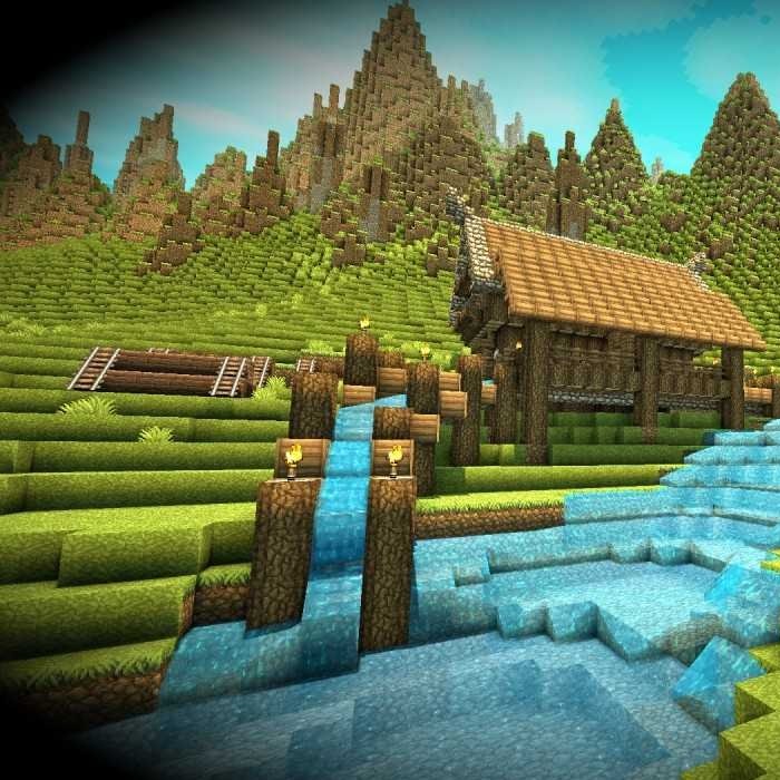 ReverseCraft - Minecraft Addons - CurseForge