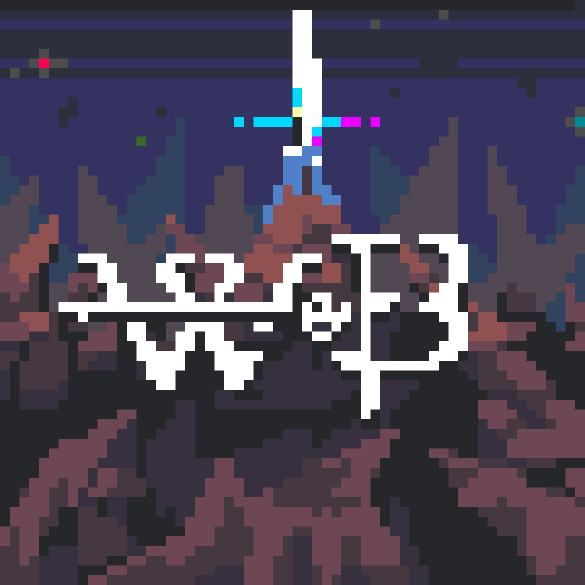 Worlds and Beyond - Minecraft Resource Packs - CurseForge