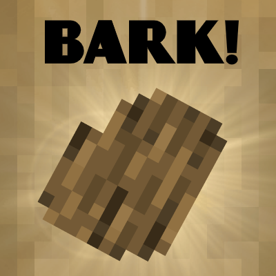 Just another bark mod - Minecraft Mods - CurseForge