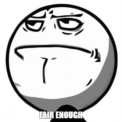 Fair Enough!!! - Minecraft Modpacks - CurseForge