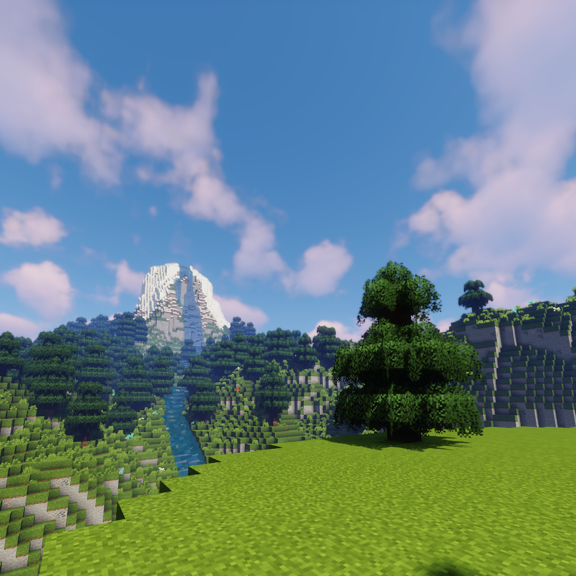 The Akira Island - Minecraft Worlds - CurseForge