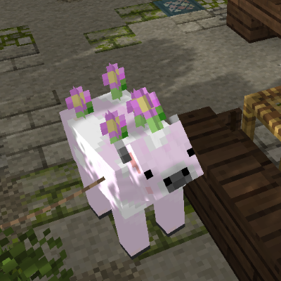 Moobries pack - Minecraft Resource Packs - CurseForge