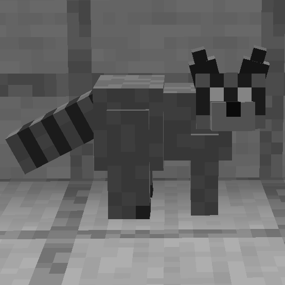 Images - Raccoon's Mod - Mods - Minecraft - CurseForge