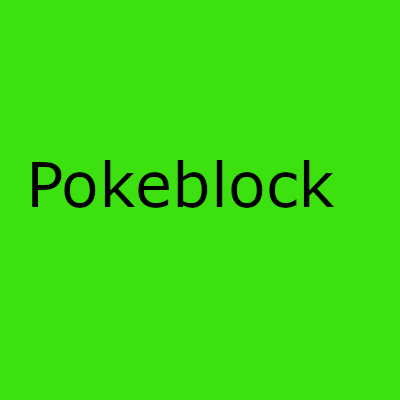 Pokeblock - Minecraft Modpacks - CurseForge