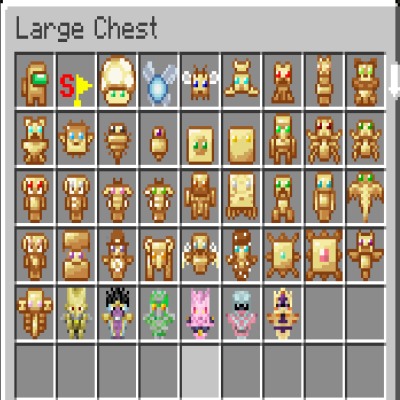 Custom totems (without optifine) - Files - Minecraft Resource Packs ...