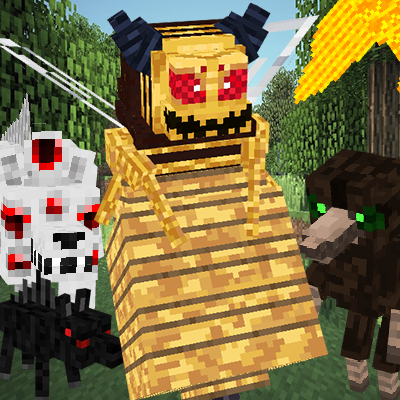 Astemir's Forest Craft - Mods - Minecraft - CurseForge