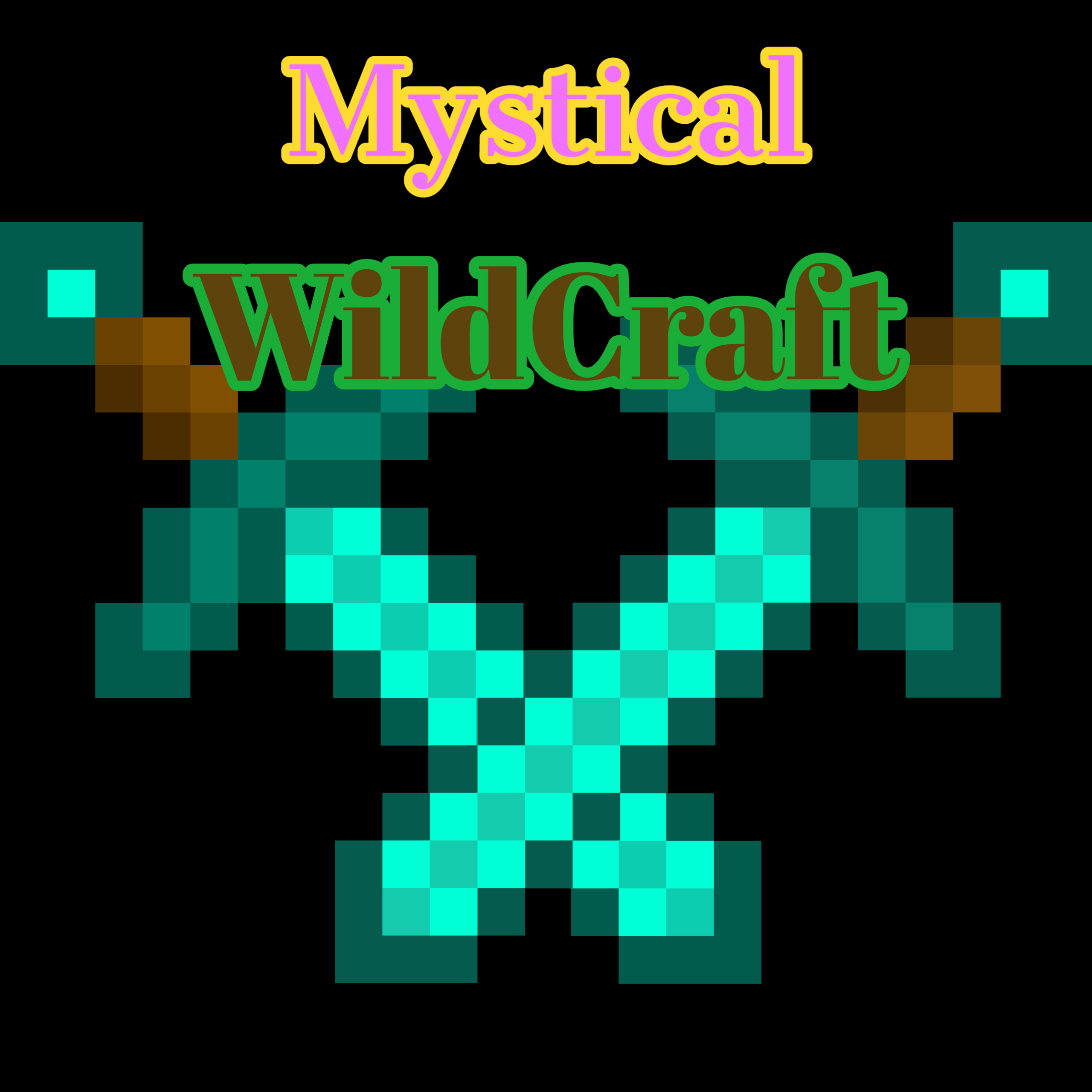 Mystical WildCraft - Minecraft Modpacks - CurseForge
