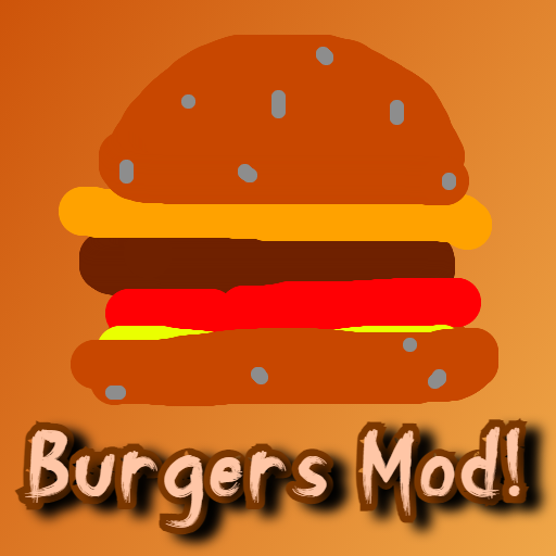 Burgers Mod! - Mods - Minecraft - CurseForge