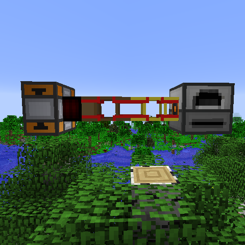 Thermal MJ - Minecraft Mods - CurseForge