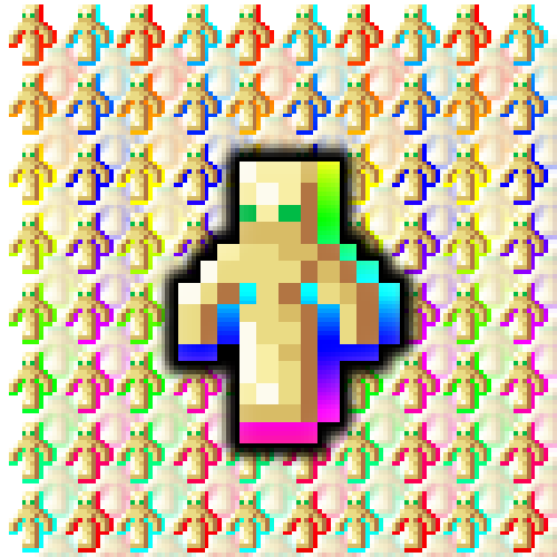 RGB Totem - Minecraft Resource Packs - CurseForge