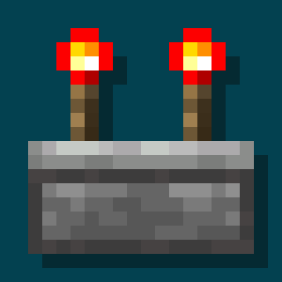 Redstone Sculk Sensor - Minecraft Resource Packs - CurseForge