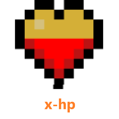 X-HP - Minecraft Mods - CurseForge