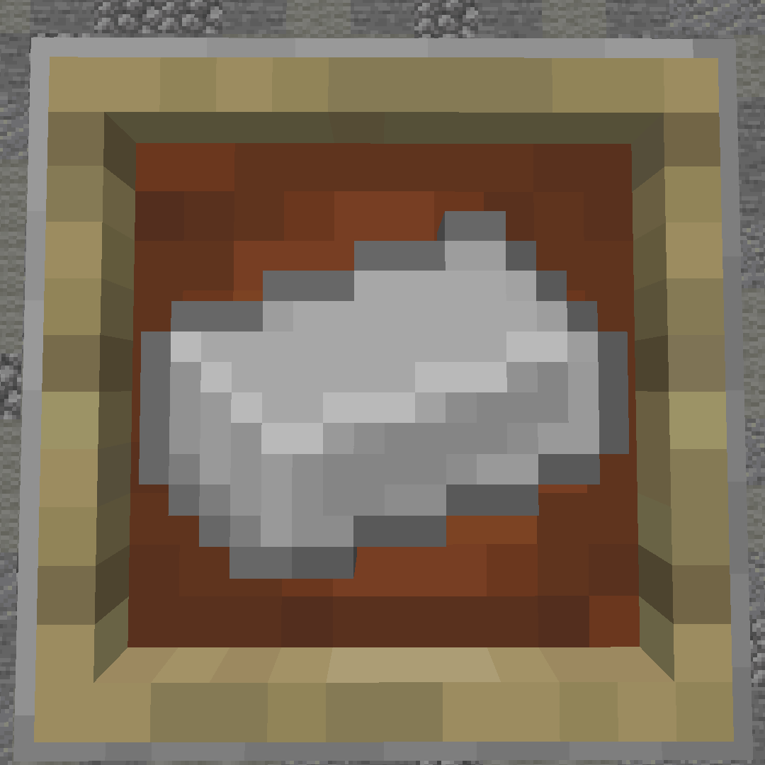 MC Silver - Minecraft Mods - CurseForge