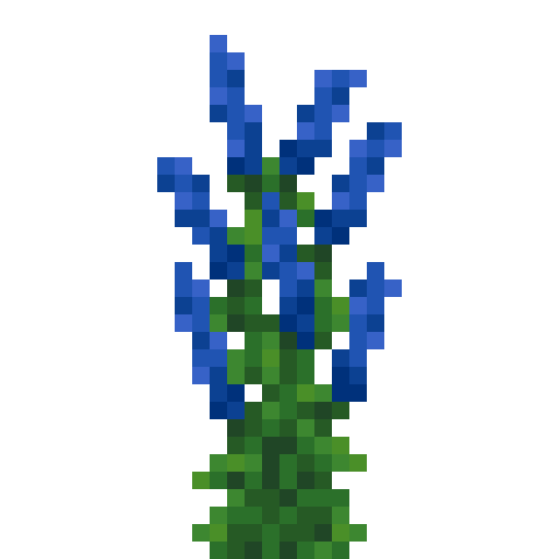 More Flower Bushes - Minecraft Mods - CurseForge
