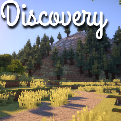 Discovery v3 (Fabric) - Modpacks - Minecraft - CurseForge