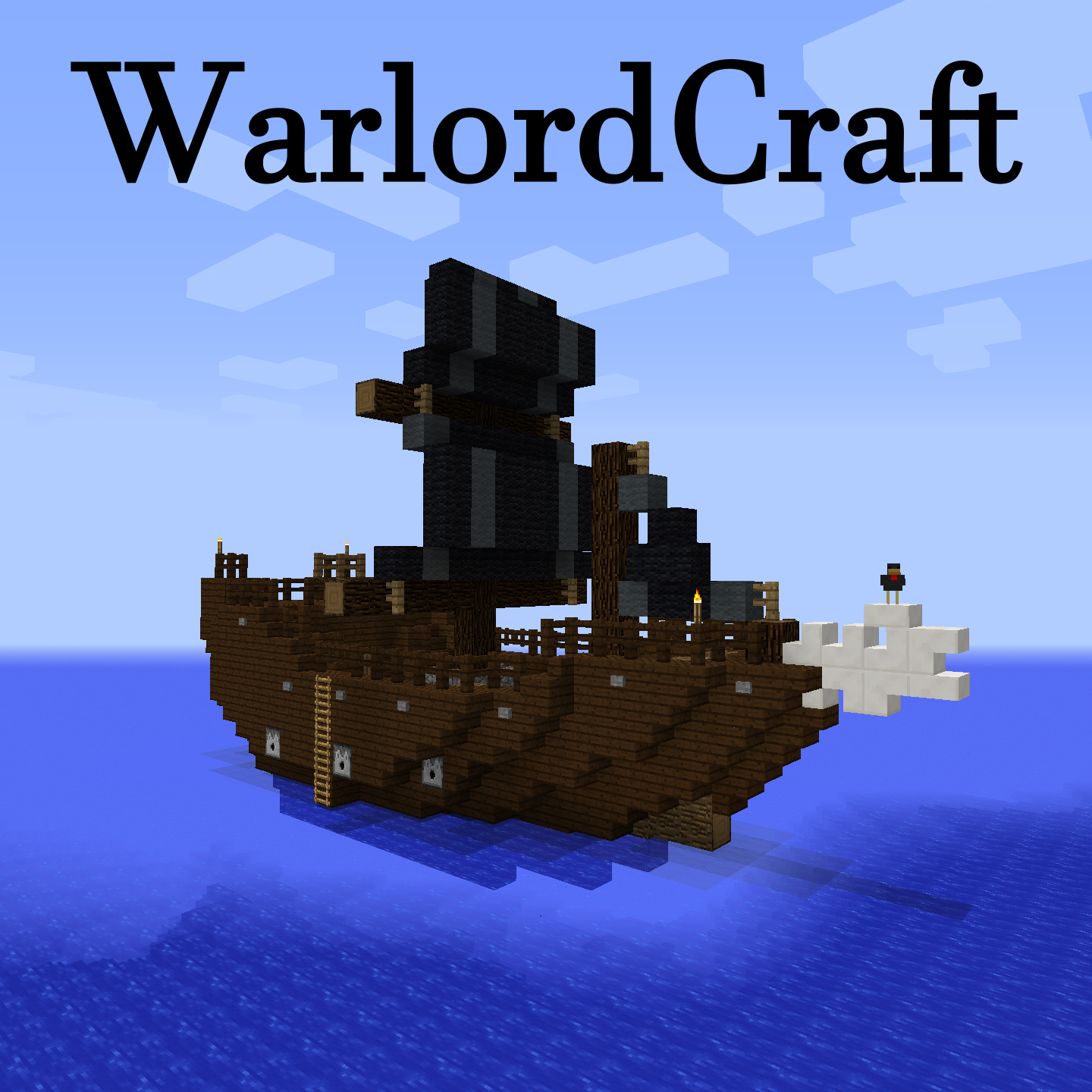 WarlordCraft - Minecraft Modpacks - CurseForge