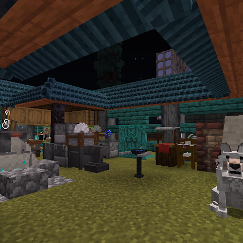 Colonial Engineers 3: MagiTech - Minecraft Modpacks - CurseForge