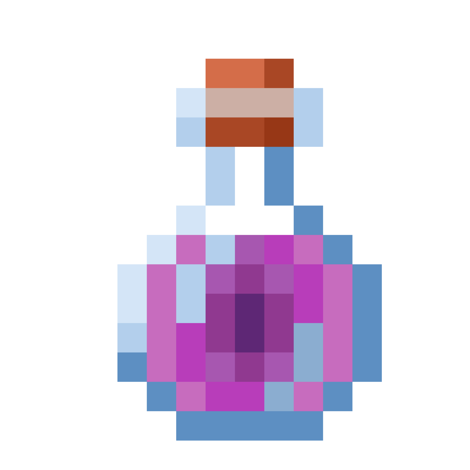 Effect Enchantments - Minecraft Mods - CurseForge