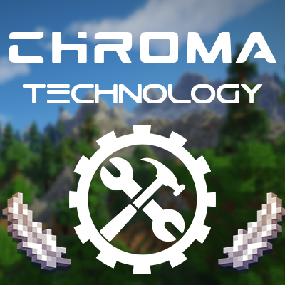 Chroma Technology Lite - Modpacks - Minecraft