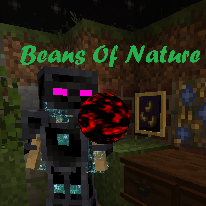 Beans Of Nature - Files - Minecraft Modpacks - CurseForge