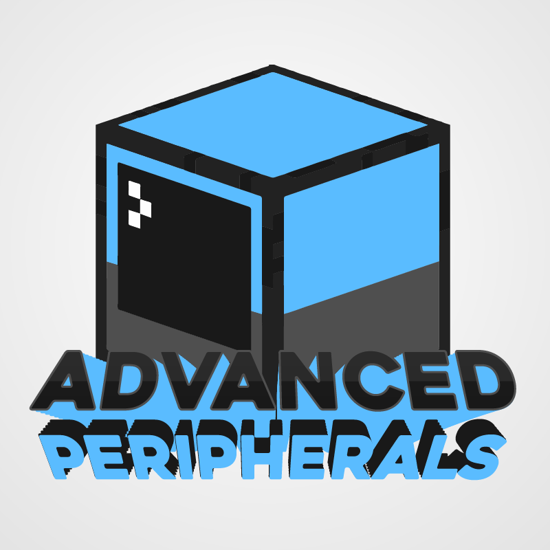 Download - Advanced Peripherals - Mods - Minecraft - CurseForge