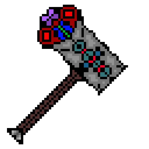 Energy Tools - Minecraft Mods - CurseForge