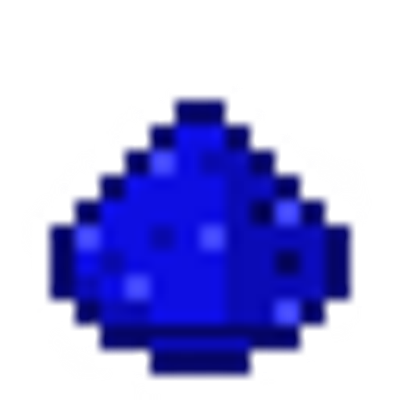 Mega Blue Mod - Minecraft Mods - CurseForge