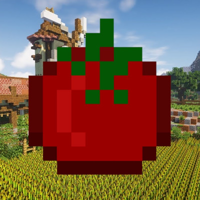 New Vegetables - Files - Minecraft Mods - CurseForge