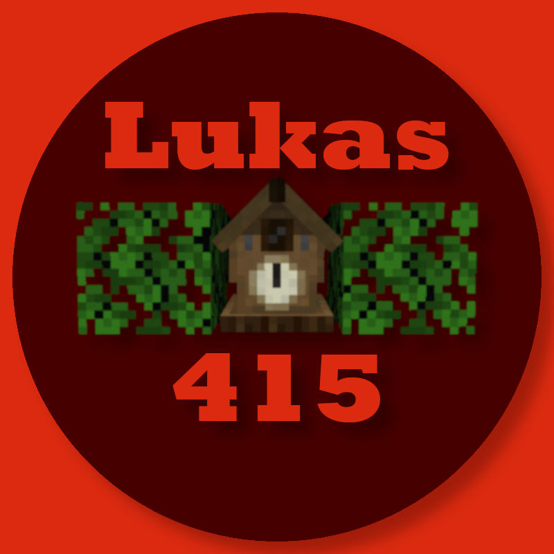 Red Theme - Minecraft Resource Packs - CurseForge