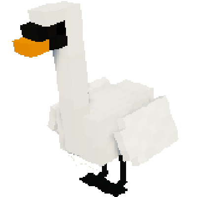 Swans - Minecraft Resource Packs - CurseForge