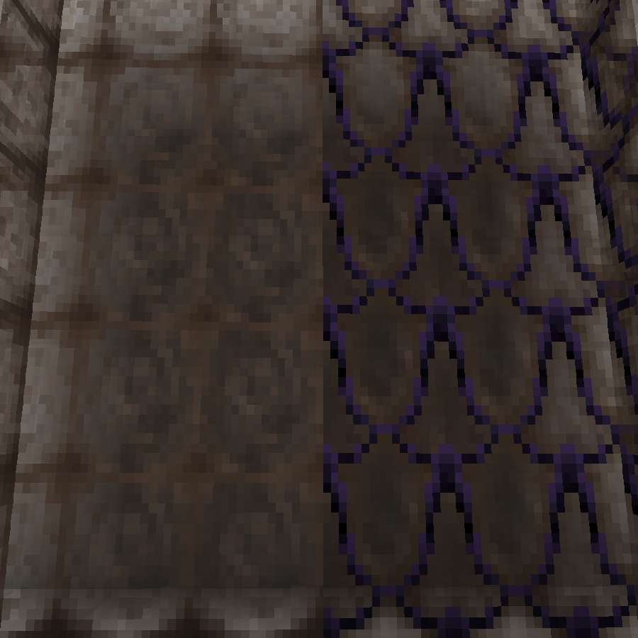 Huke's Soul Sand Glass - Minecraft Mods - CurseForge