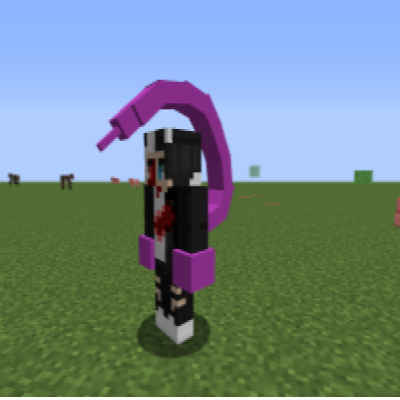 More Bosses Mod - Minecraft Mods - CurseForge