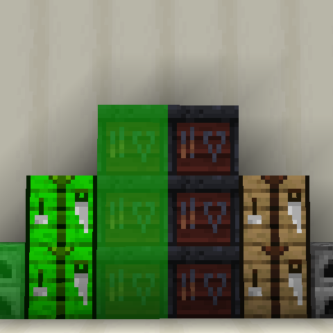 Download - Craft Creator - Mods - Minecraft - CurseForge