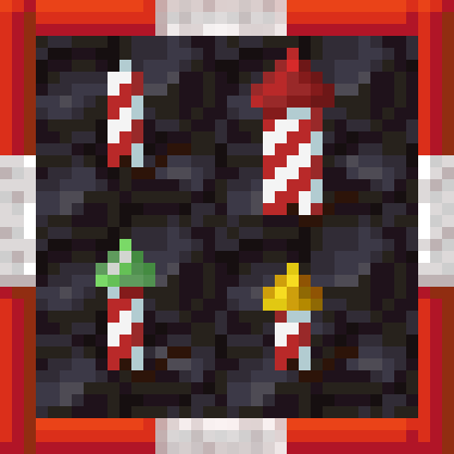 Visual Fireworks - Minecraft Resource Packs - CurseForge